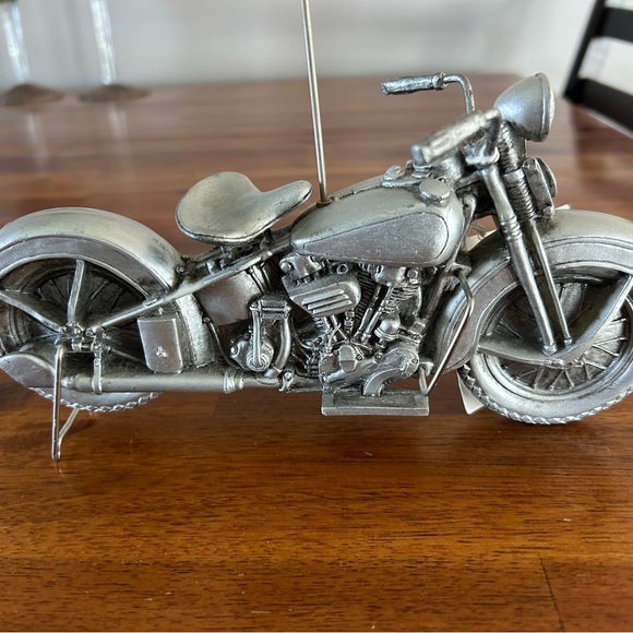 Harley-Davidson | Accents | Harley Photo Stand | Poshmark
